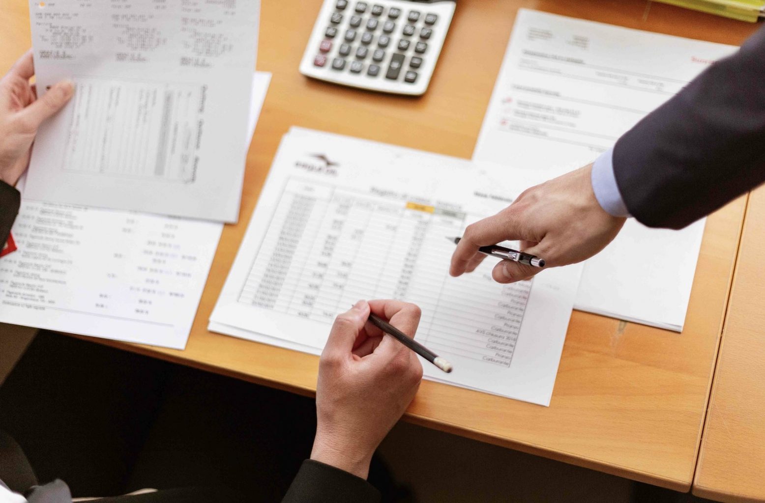 Audituota 2021 m. metinė finansinė atskaitomybė - RATO